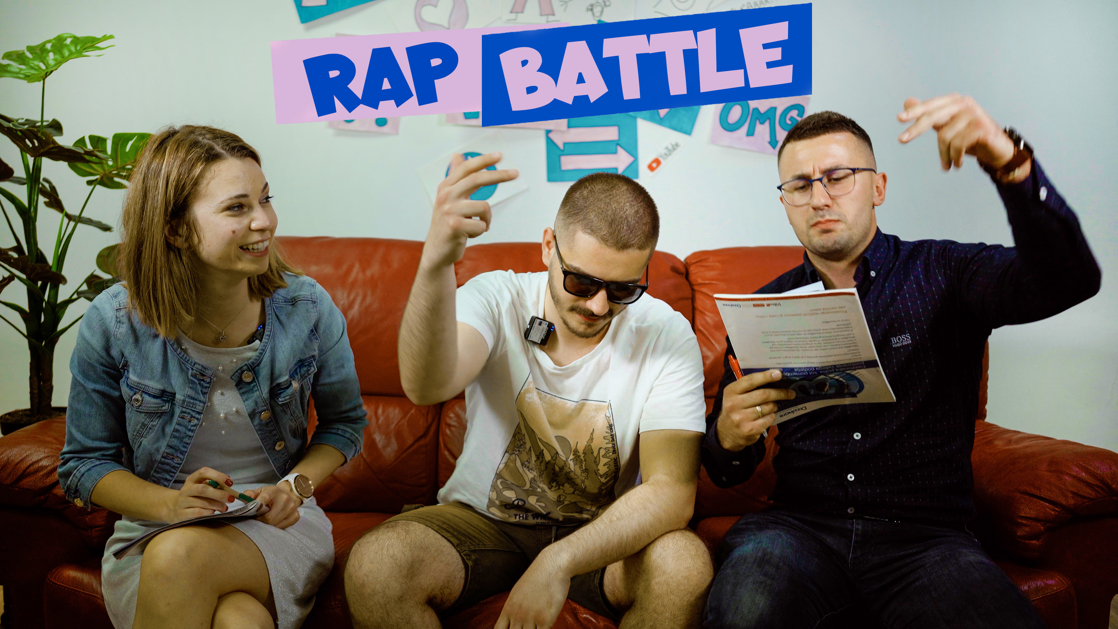 VAMO TAMO YOUTUBE KANAL – Festival Teden kultur Novo mesto